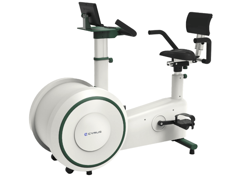 사이러스바이크 - 서한이노텍(주)