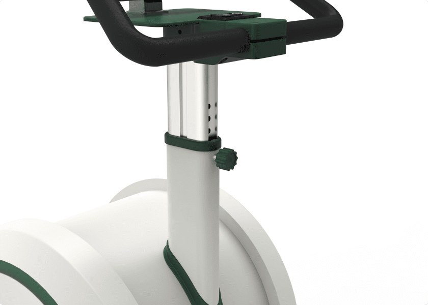 사이러스바이크 - 서한이노텍(주)