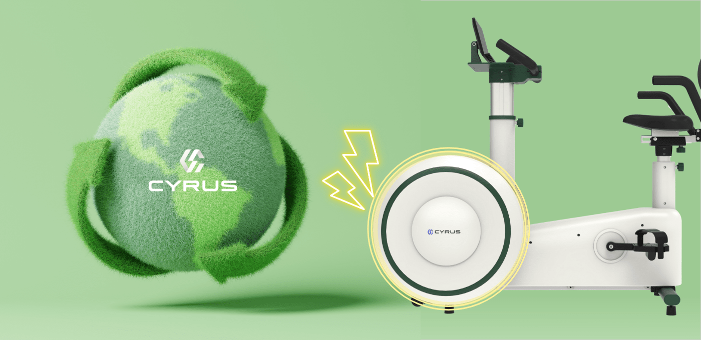 사이러스바이크 - 서한이노텍(주)